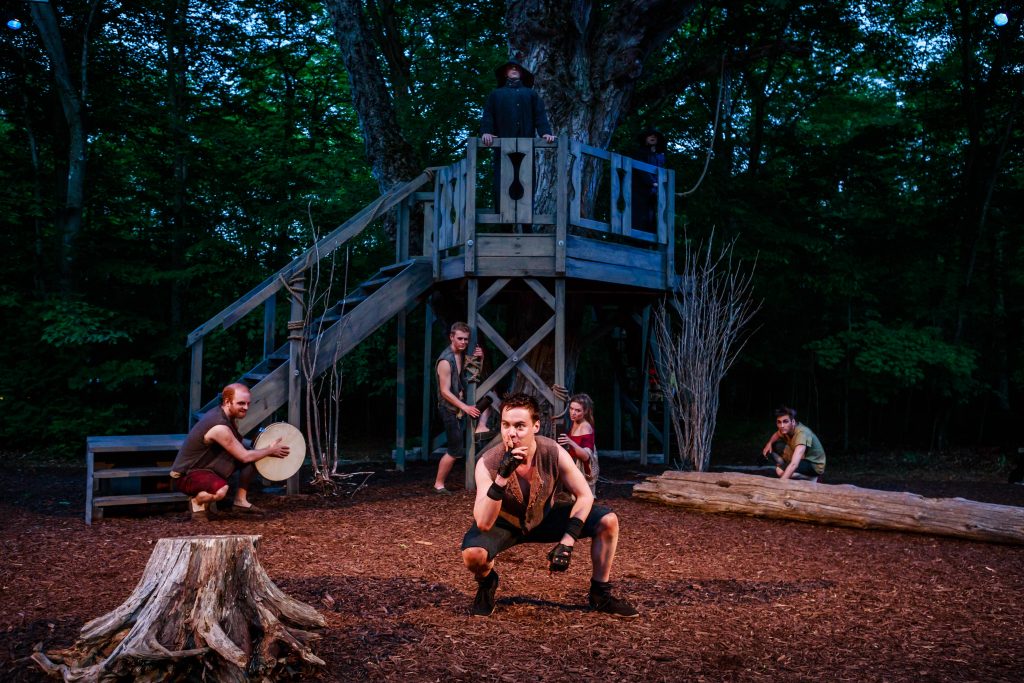 2016 Company Announced! - Door Shakespeare