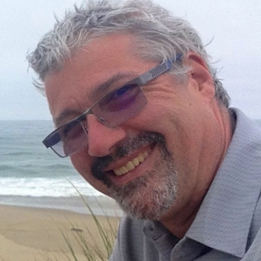 Todd Mion - Door Shakespeare