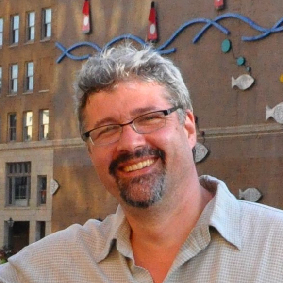 Todd Mion - Door Shakespeare