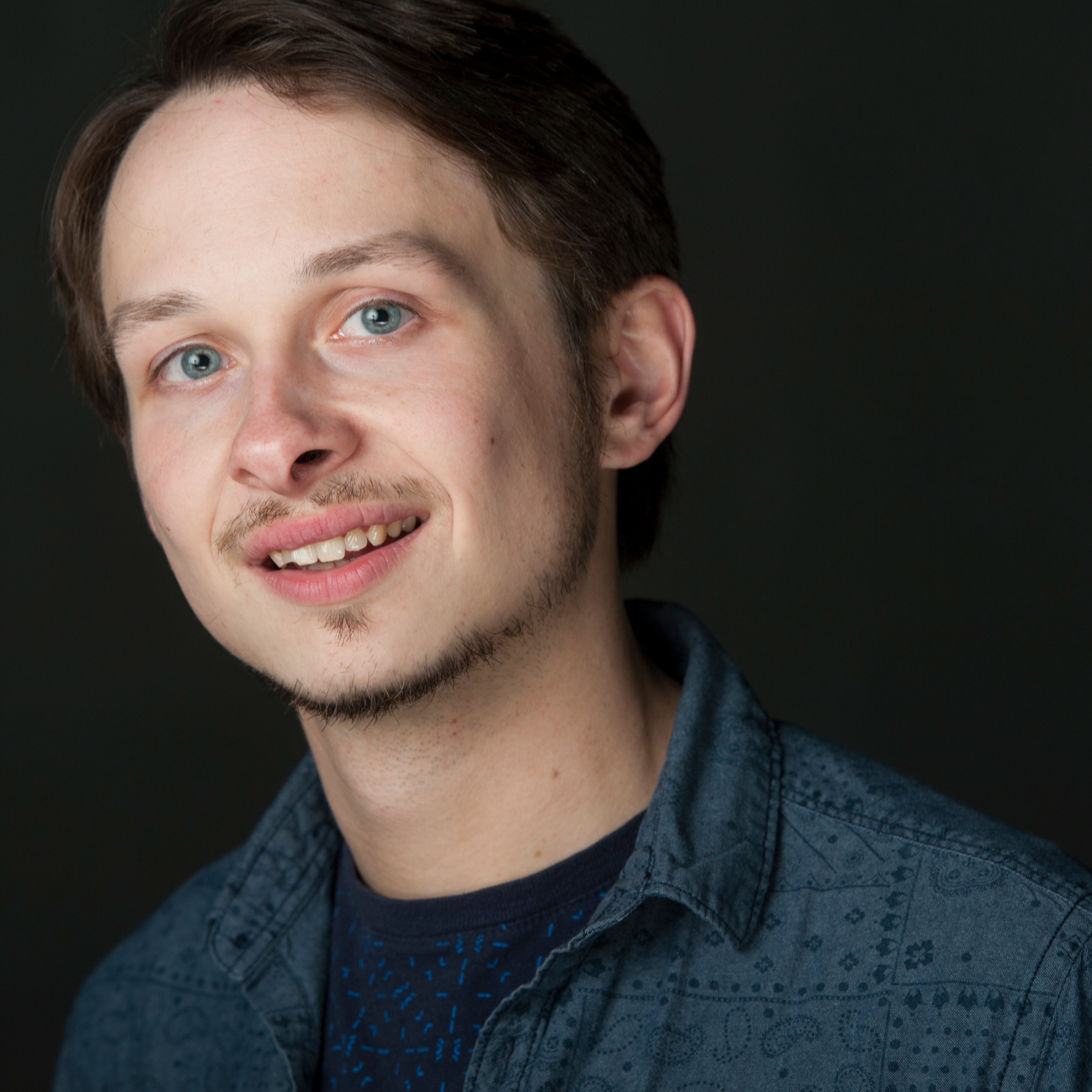 Presenting JM Barrie's Shakespeare's Legacy - Door Shakespeare