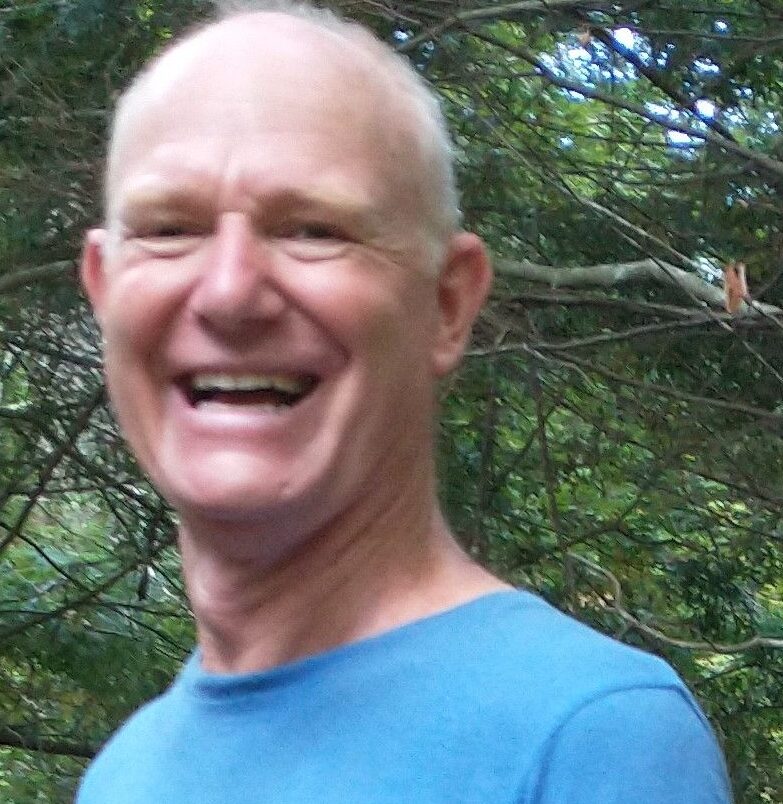 David Foulds - Door Shakespeare