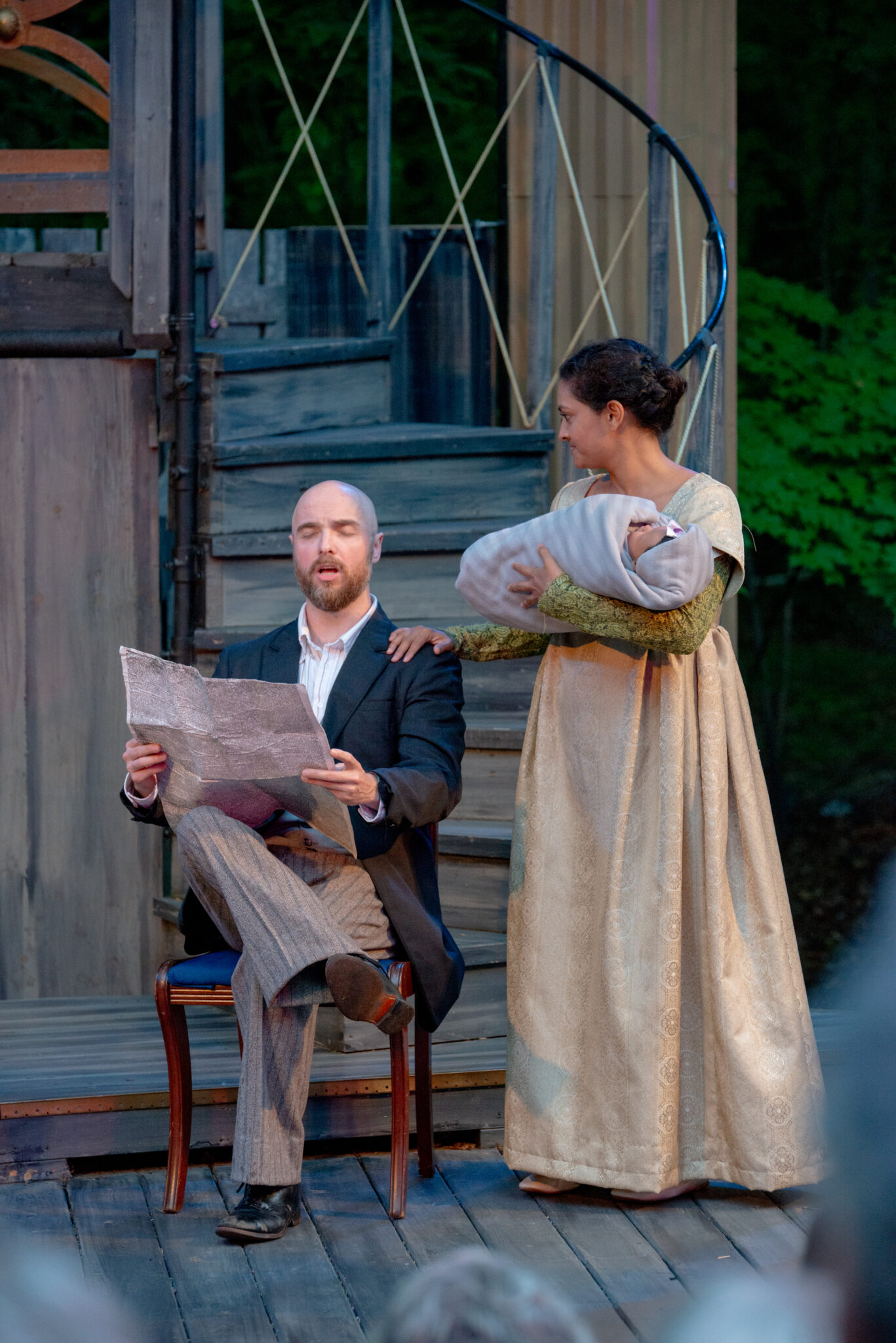 EMMA FEATURE: Intimacy Direction and Regency Era Etiquette - Door ...