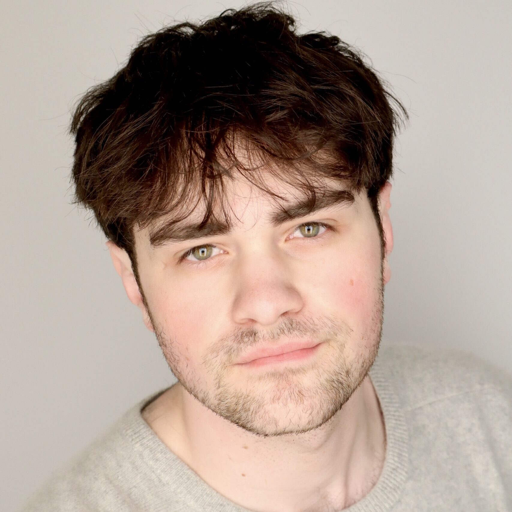 Gabriel Rodriguez - Door Shakespeare