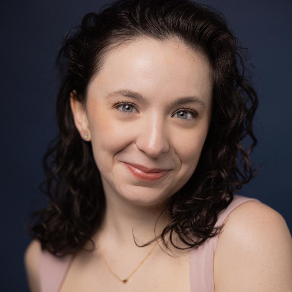 Rachel J Jones - Door Shakespeare